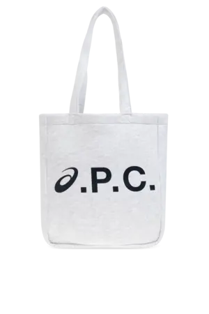 A.p.c. X Asics Shopper Bag