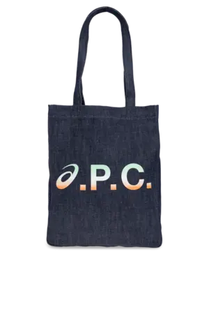 A.p.c. Large Totes