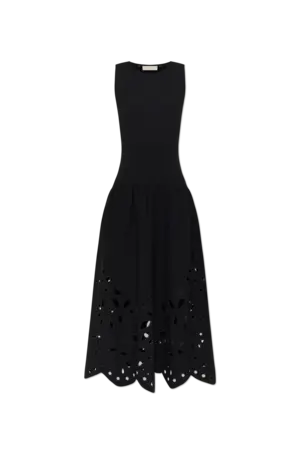 Ulla Johnson Cut Out Day Dresses