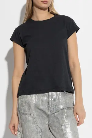 ALLSAINTS Anna T-shirt - Black