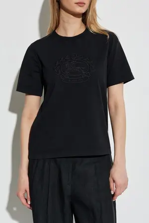 Burberry Logo T-shirt