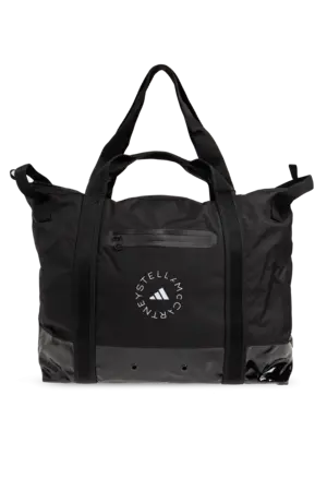 Adidas By Stella McCartney Gym Bag With Logo
