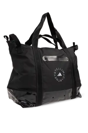 Adidas By Stella McCartney Gym Bag With Logo