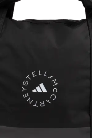 Adidas By Stella McCartney Gym Bag With Logo