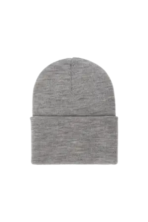 Carhartt Work In Progress Logo Cap - Grey
