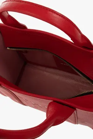 Marc Jacobs The Tote Mini Shopper Bag