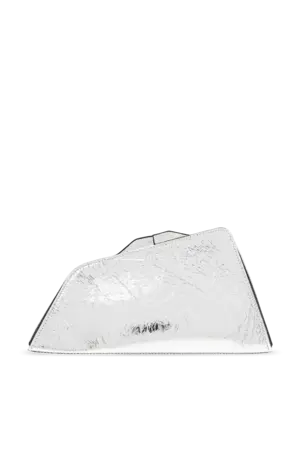 Attico 8:30 Pm Trapezoidal Clutch