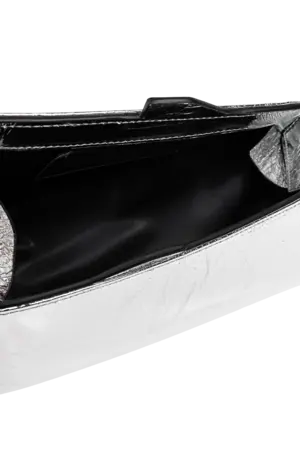 Attico 8:30 Pm Trapezoidal Clutch