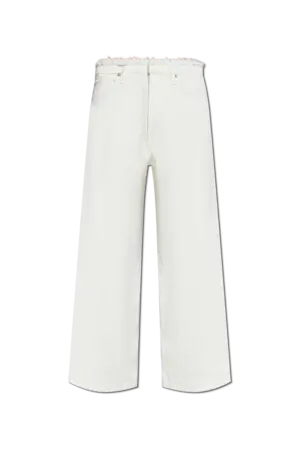 ALLSAINTS Blake Bootcut Jeans