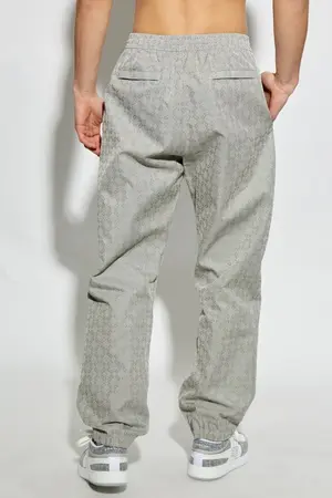 Givenchy Monogram Trousers