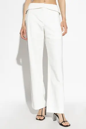 IRO PARIS Zinia Trousers