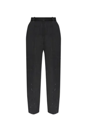 Alexander Wang Wool Trousers