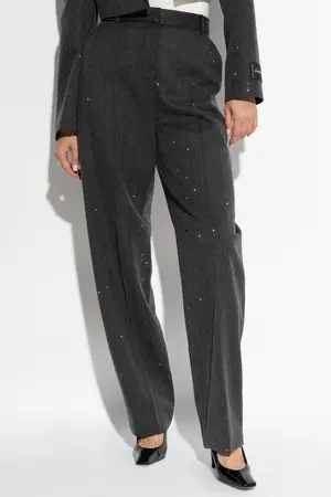 Alexander Wang Wool Trousers