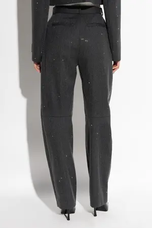 Alexander Wang Wool Trousers