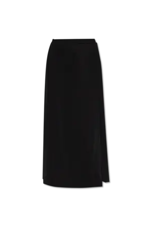 Helmut Lang Midi Skirts