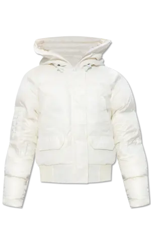 Canada Goose Paradigm Cropped Down Jacket