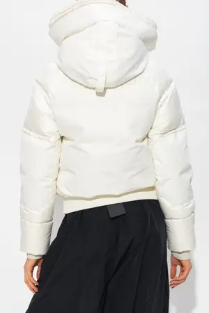 Canada Goose Paradigm Cropped Down Jacket