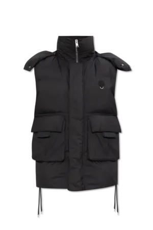 Moncler 6 Willow Smith Vest