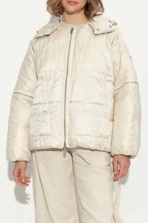 Moncler 6 Willow Smith Down Jacket
