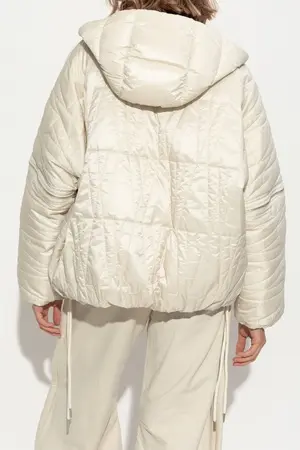 Moncler 6 Willow Smith Down Jacket