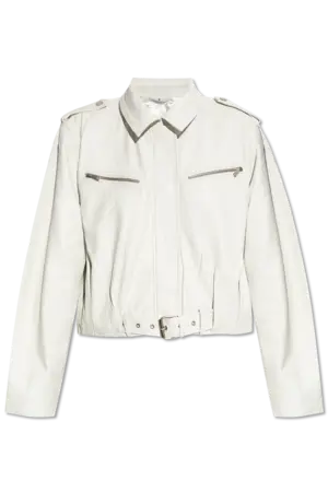 Gestuz Belted Jackets For Women