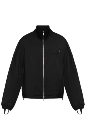Helmut Lang Logo Jackets For Men