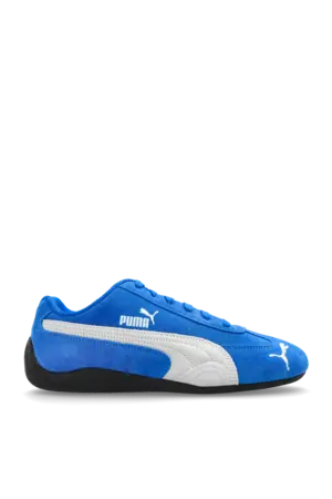 PUMA Speedcat Og Suede Sneakers - Blue