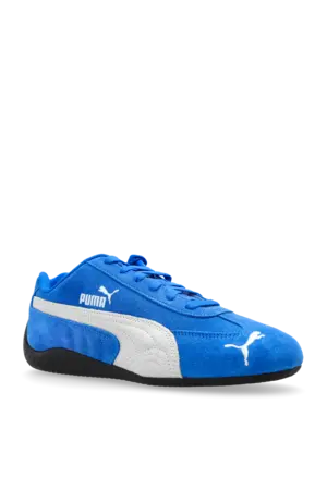 PUMA Speedcat Og Suede Sneakers - Blue