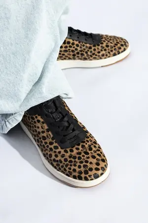 Michael Kors Pia Sneakers
