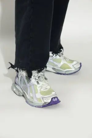 Balenciaga Runner Sneakers