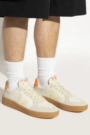 VEJA V-28 Sneakers - Cream