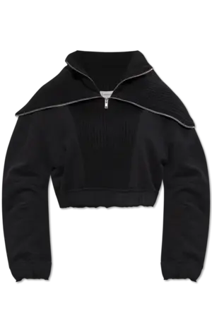 Moncler 6 Willow Smith Pullover