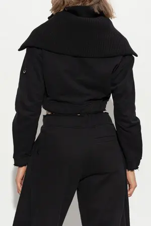 Moncler 6 Willow Smith Pullover