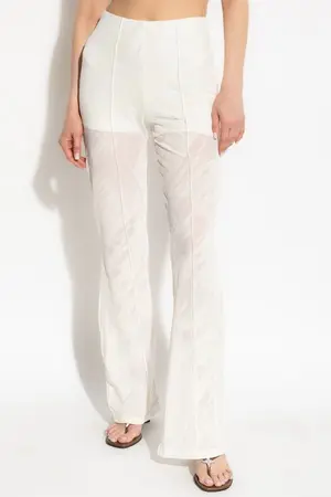 GESTUZ Gzlikka Flare Trousers