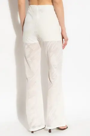 GESTUZ Gzlikka Flare Trousers