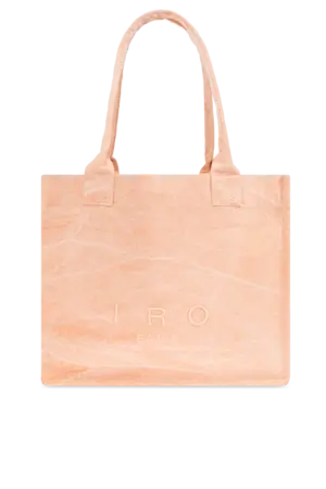 IRO PARIS Jane Shopper Bag