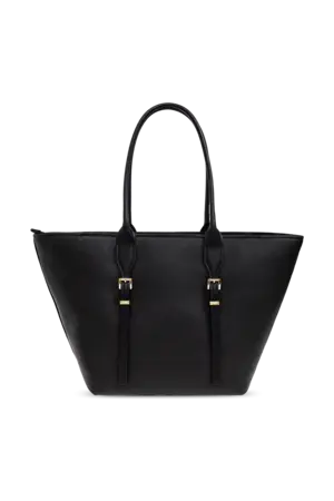 Michael Kors Moore Shopper Bag - Black