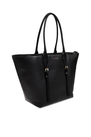 Michael Kors Moore Shopper Bag - Black