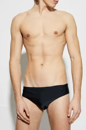 Dsquared2 Swim Briefs - Black