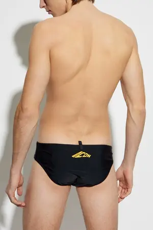 Dsquared2 Swim Briefs