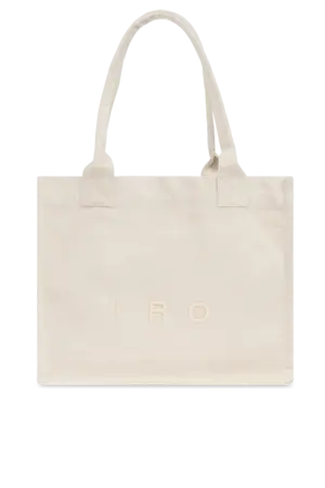 IRO PARIS Jane Shopper Bag