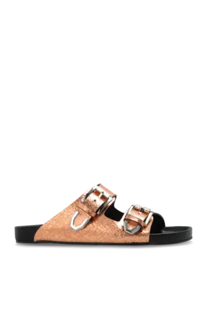 Iro Paris Slides Sandals For Women