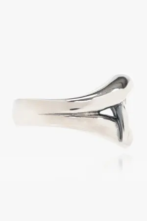 Yohji Yamamoto Vampire Motif Ring