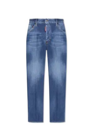 Dsquared2 Jeans 642 Summer Lovers Capsule