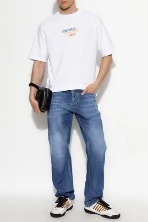 Dsquared2 Jeans 642 Summer Lovers Capsule