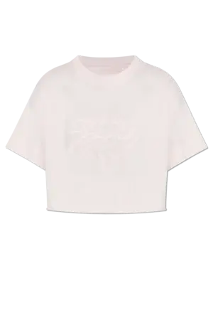 Givenchy Logo T-shirt