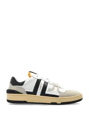 Men's Lanvin Clay Sneakers