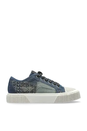 Marc Jacobs Low Top Sneakers For Women