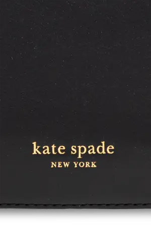 Kate Spade New York Leather Handbag With Chain Strap