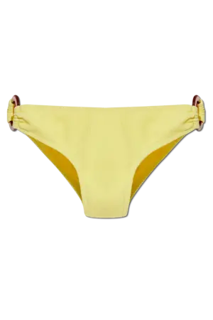 Melissa Odabash Swimsuit Bottom - Yellow